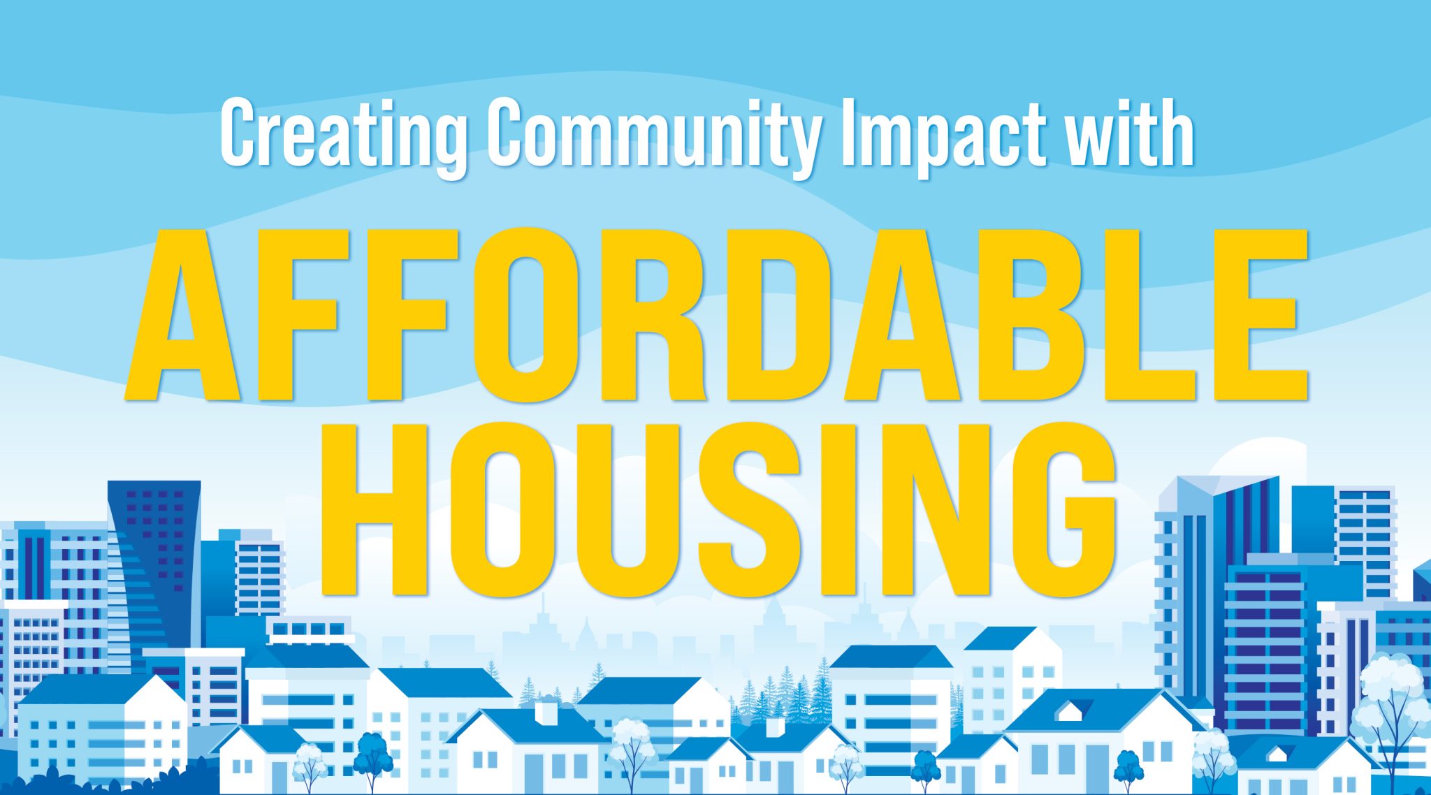 Creating Community Impact with Affordable Housing Design - Cooper Carry
