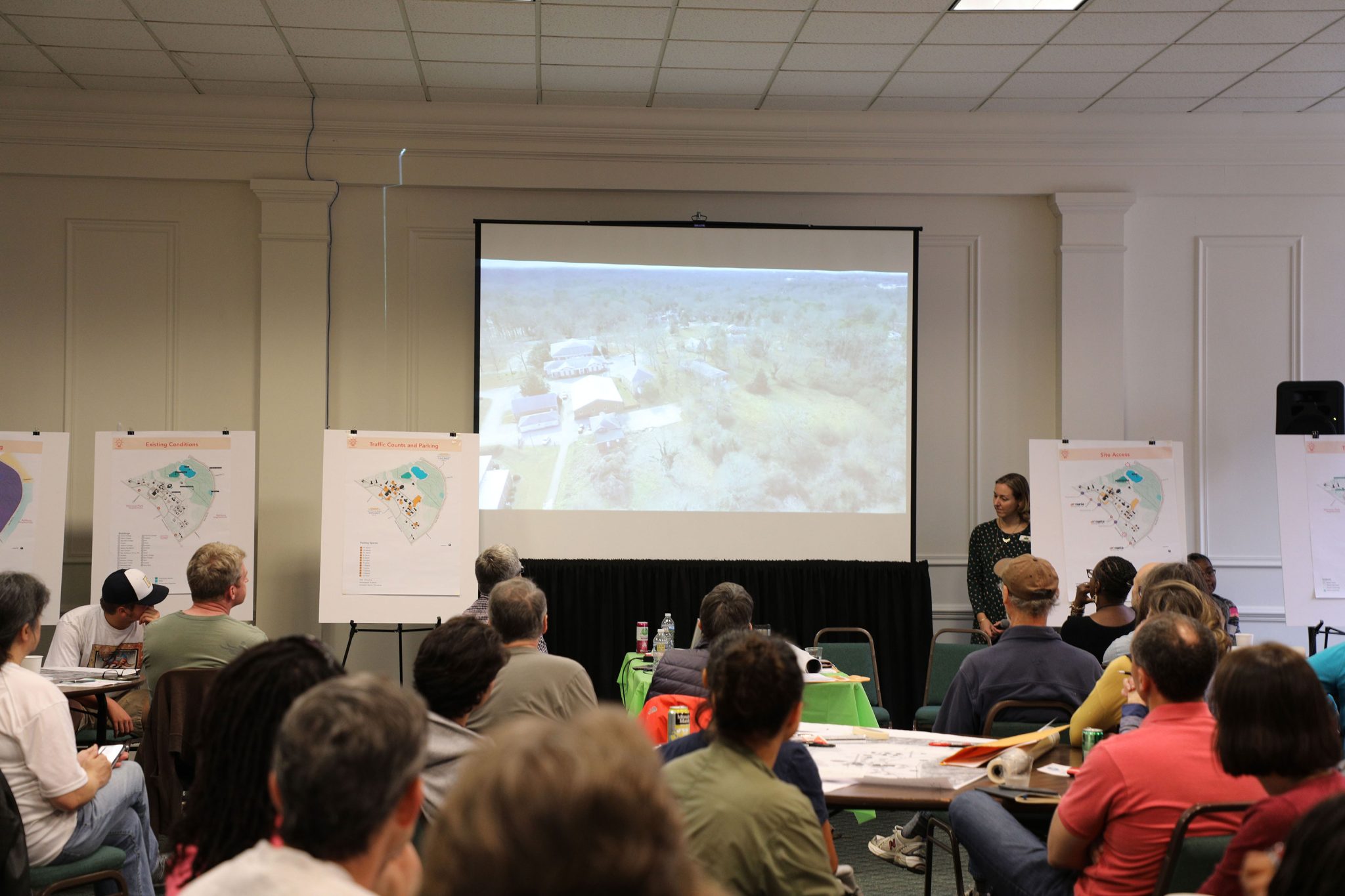 Creating Community Impact with Affordable Housing Design - Cooper Carry