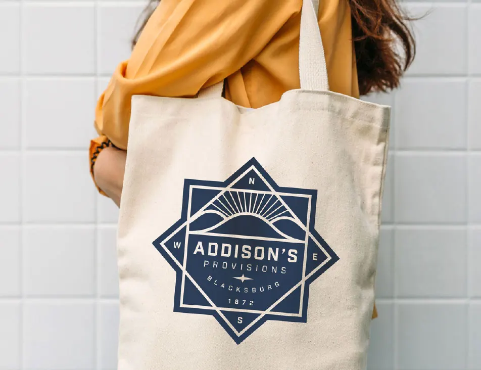 Addison's Provisions - Cooper Carry
