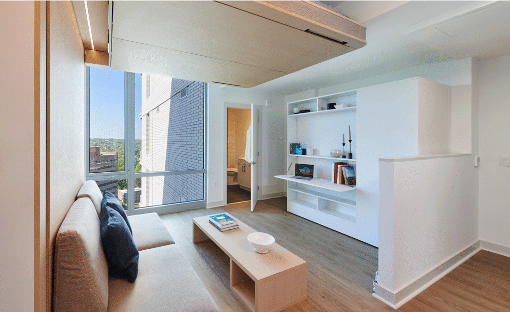 The Commodore - Cooper Carry