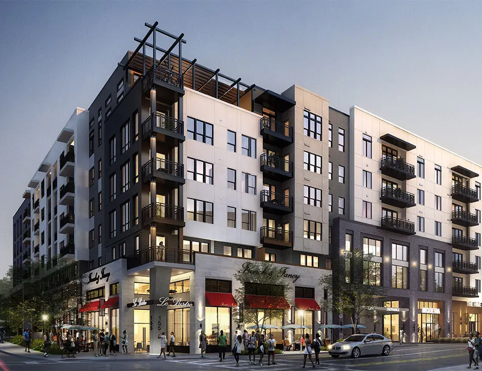 Modera Decatur - Cooper Carry