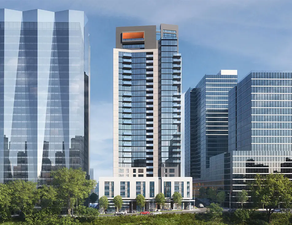 Modera McGavock - Cooper Carry