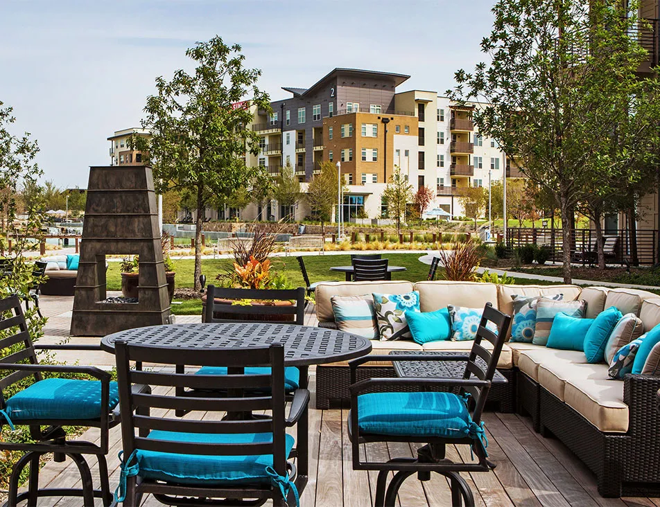 Castle Hills - Cooper Carry