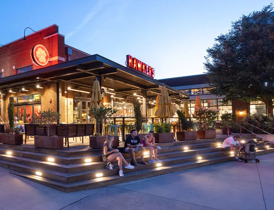 The Design District | Charlotte - Cooper Carry