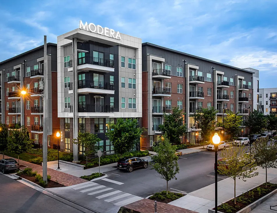 Modera Riverview - Cooper Carry